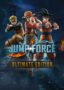 Jump Force Ultimate Edition - PC Download - Ross Toys